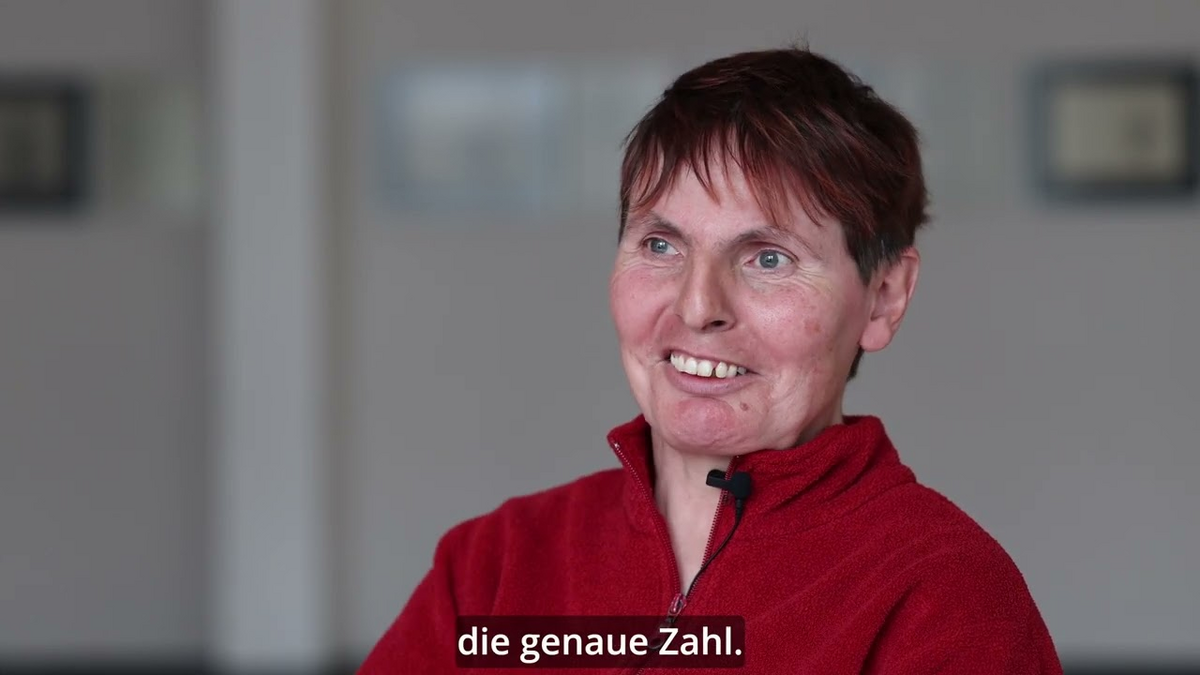 Zukunft barrierefrei gestalten Zukunft barrierefrei gestalten