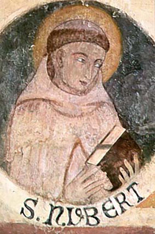 Norbert Norbert