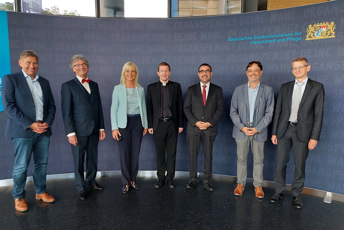 Vorstand für dringende Reformen in der Sozialbranche