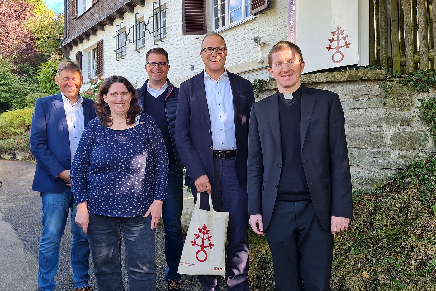 Was für die Betreuung von Menschen mit Behinderung in Kempten notwendig ist