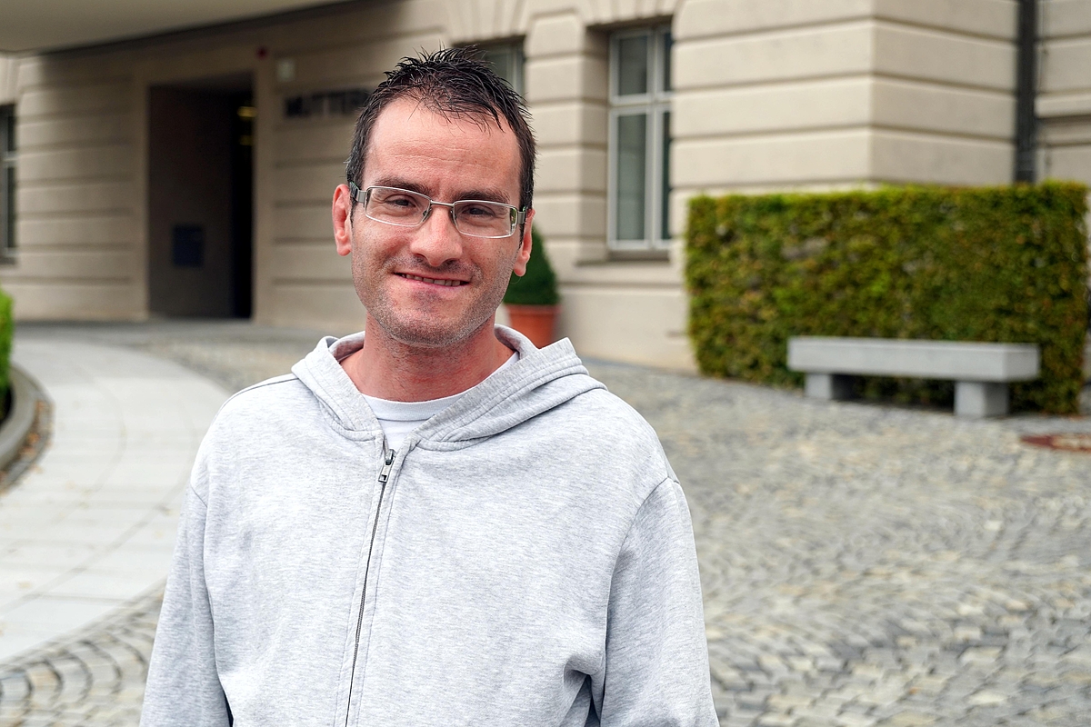 Die Barrierebrecher im Interview mit Deutschlandfunk Kultur