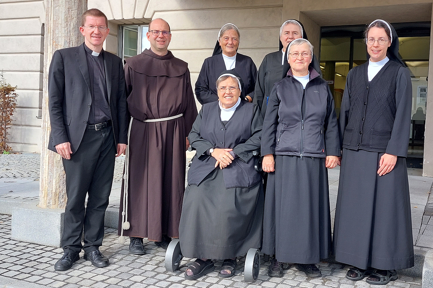„Ressourcen nachhaltig für Menschen einsetzen“